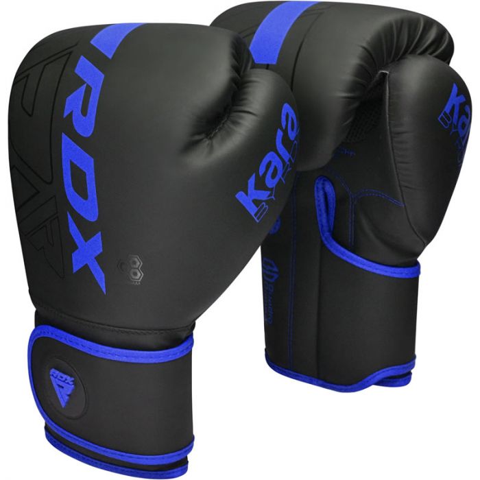 F6 Kara Training Boxing Gloves - Davis MMA
